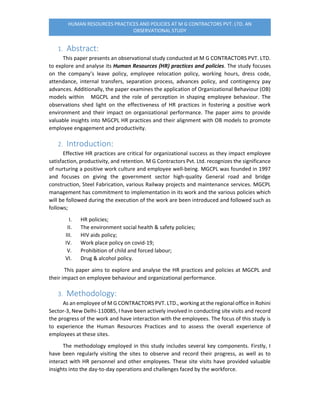 Human Resources Practices and Policies at MGCPL.Assinment-01 (1).pdf
