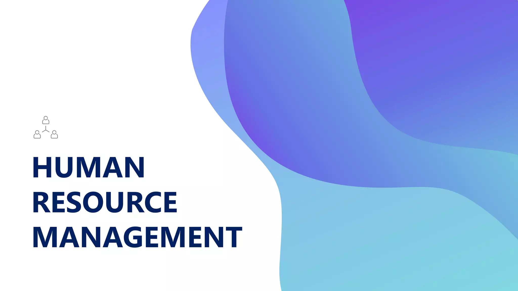 GLOBAL HUMAN RESOURCE MANAGEMENT | PPTX