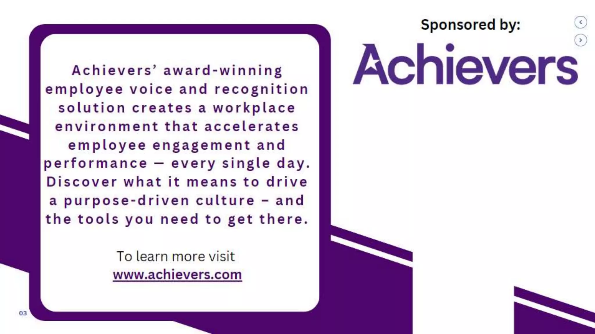 Employee Recognition and Creating Joy at Work: The Key to Engagement ...