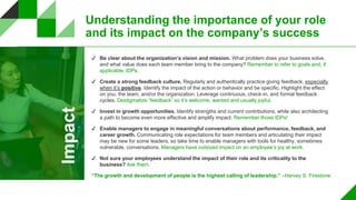 Employee Recognition and Creating Joy at Work: The Key to Engagement ...