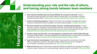 Employee Recognition and Creating Joy at Work: The Key to Engagement ...