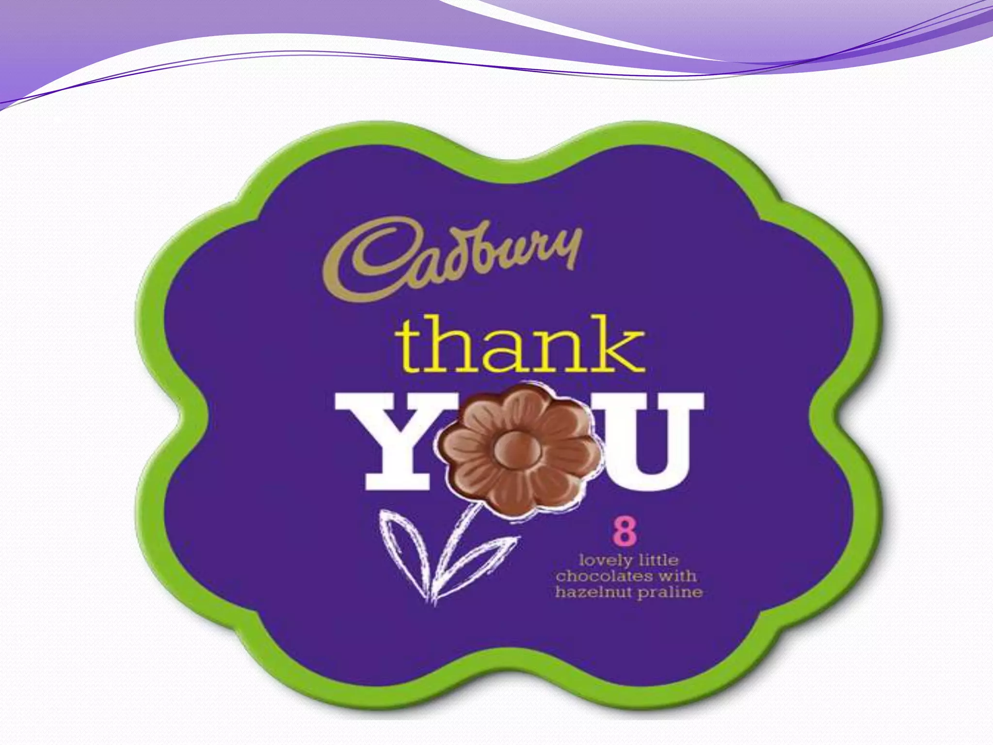 Human resourses management on cadbury company | PPTX