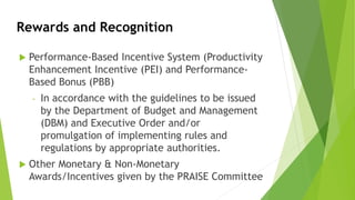 Human Reosurce Managemet In Local Government | PPTX