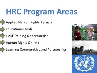 Human right | PPT | Free Download