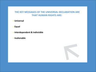 Human rights | PPT