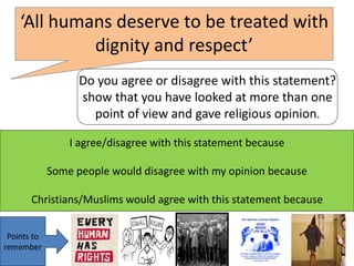 Human rights | PPT
