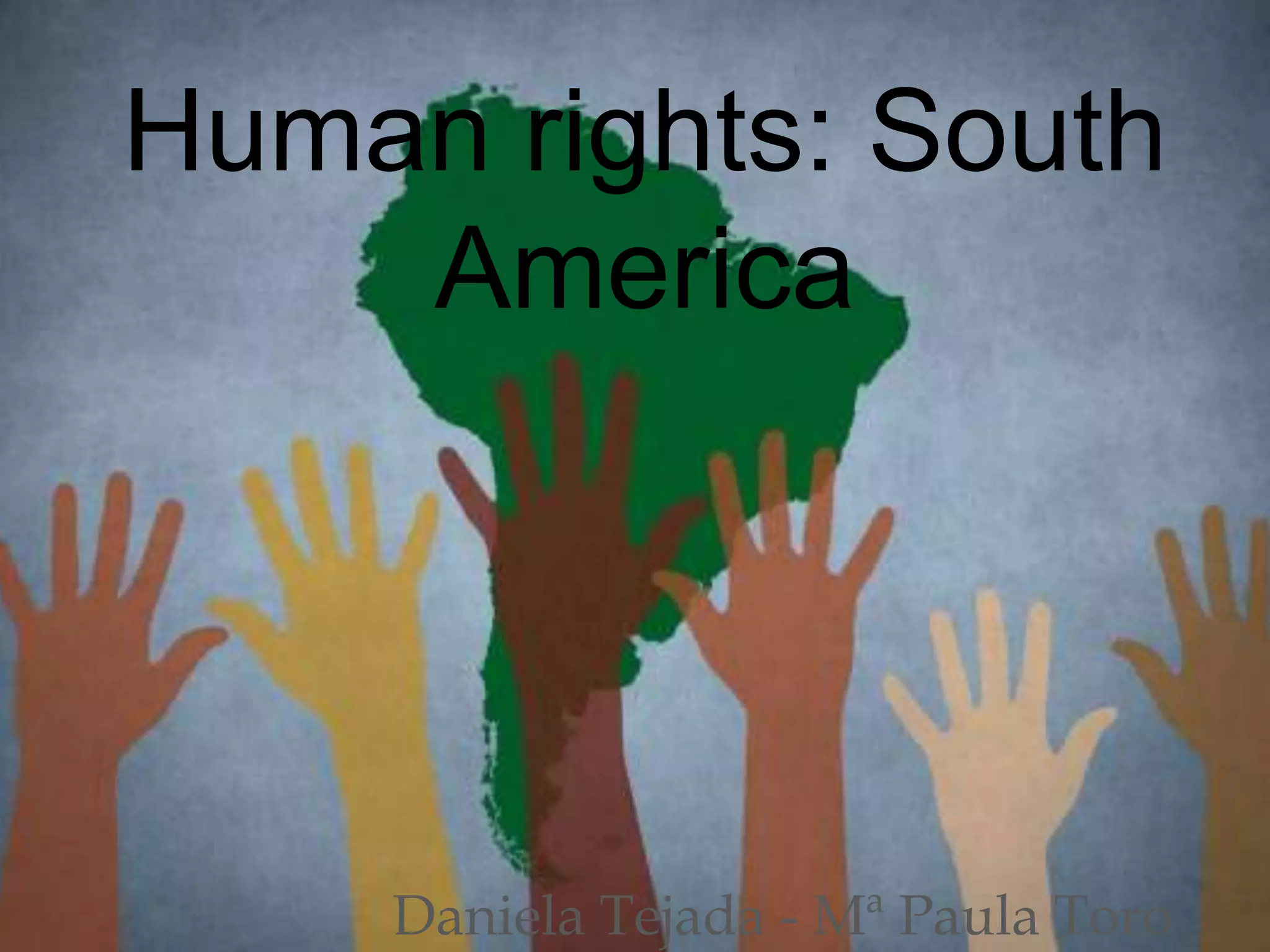 Human rights | PPT