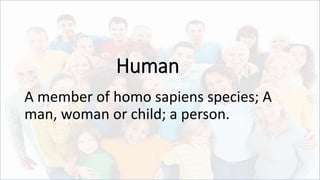 Human Rights | PPT
