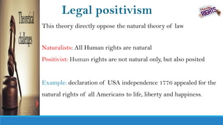 Human rights | PPT