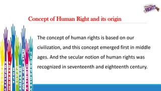 Human rights | PPT