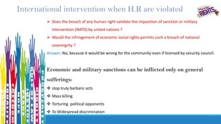 Human rights | PPT