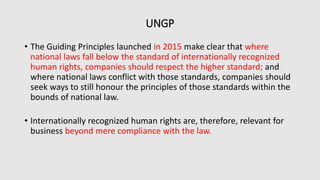 Human rights | PPT | Free Download