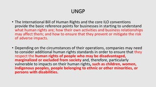 Human rights | PPT