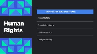 human rights.pptx