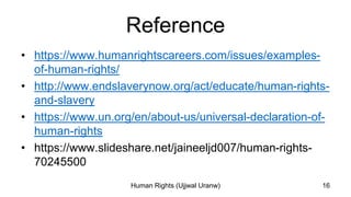 Human Rights.ppt
