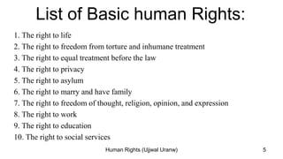 Human Rights.ppt