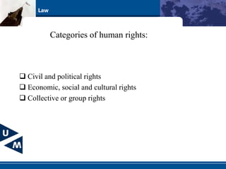 human rights.ppt