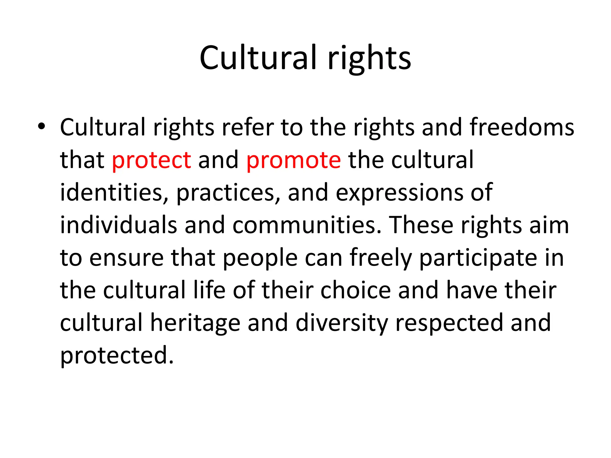 Human rights - kinds and characteristics.pptx