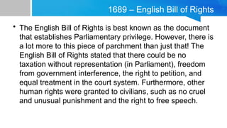Human Rights.pptx for notes and studying | PPTX