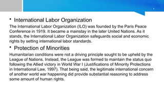 Human Rights.pptx for notes and studying | PPT