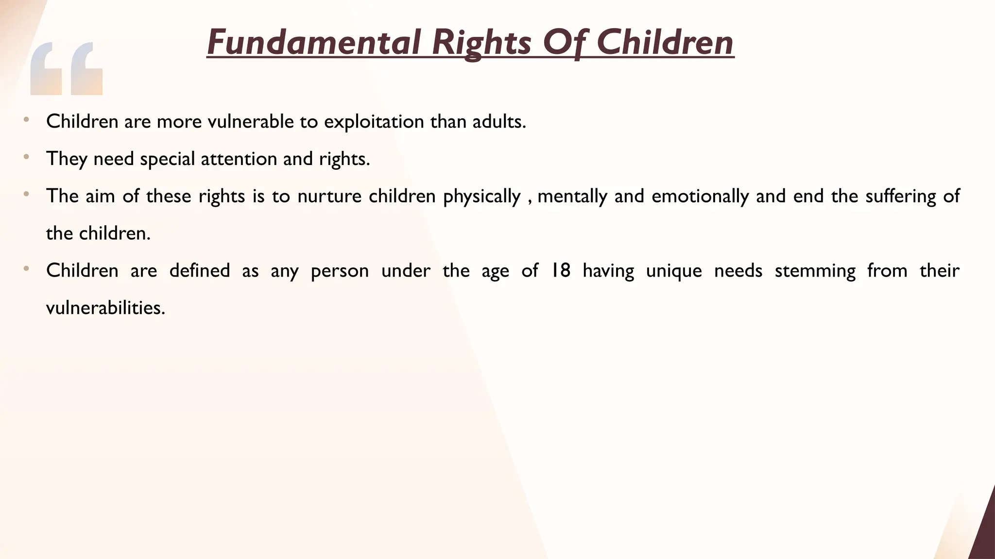 Human Rights presentation on Vulnerability.pptx