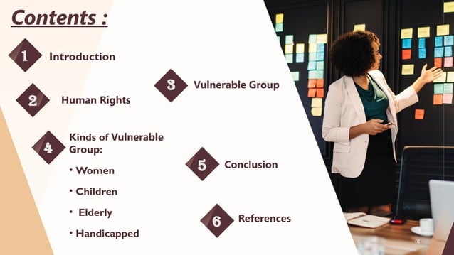 Human Rights presentation on Vulnerability.pptx