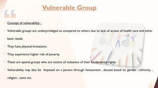 Human Rights presentation on Vulnerability.pptx