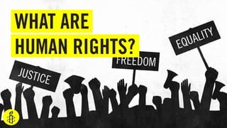 Human Rights, Meaning, Definition, Understanding | PPTX