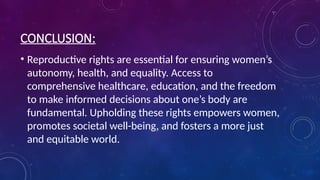 Rights of human (human rights ppt docs.) | PPTX