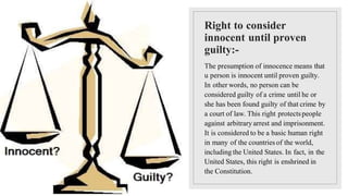 Presentation on human rights for English , social studies students | PDF