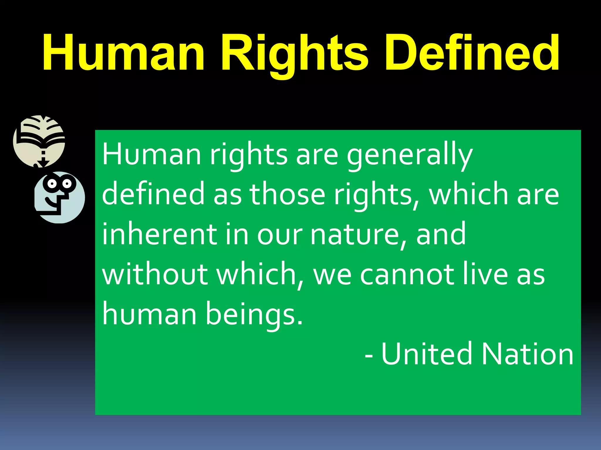Humanrights2 140605033448-phpapp01 | PPT