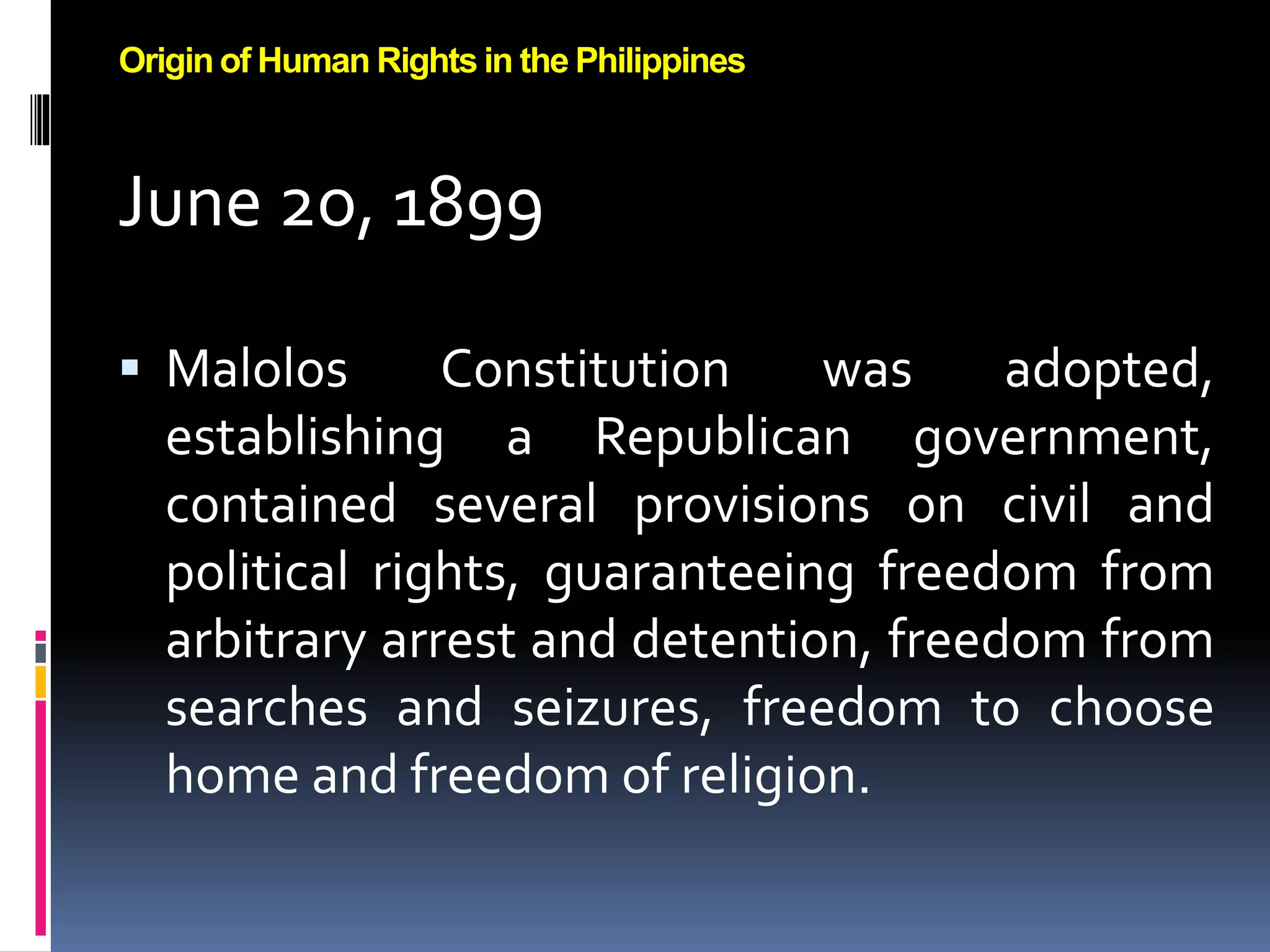 Humanrights2 140605033448-phpapp01 | PPT