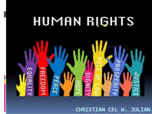 Human Rights