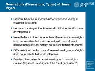 Human Rights 2022.ppt the power point which is best | PPT