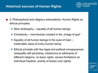 Human Rights 2022.ppt the power point which is best | PPT