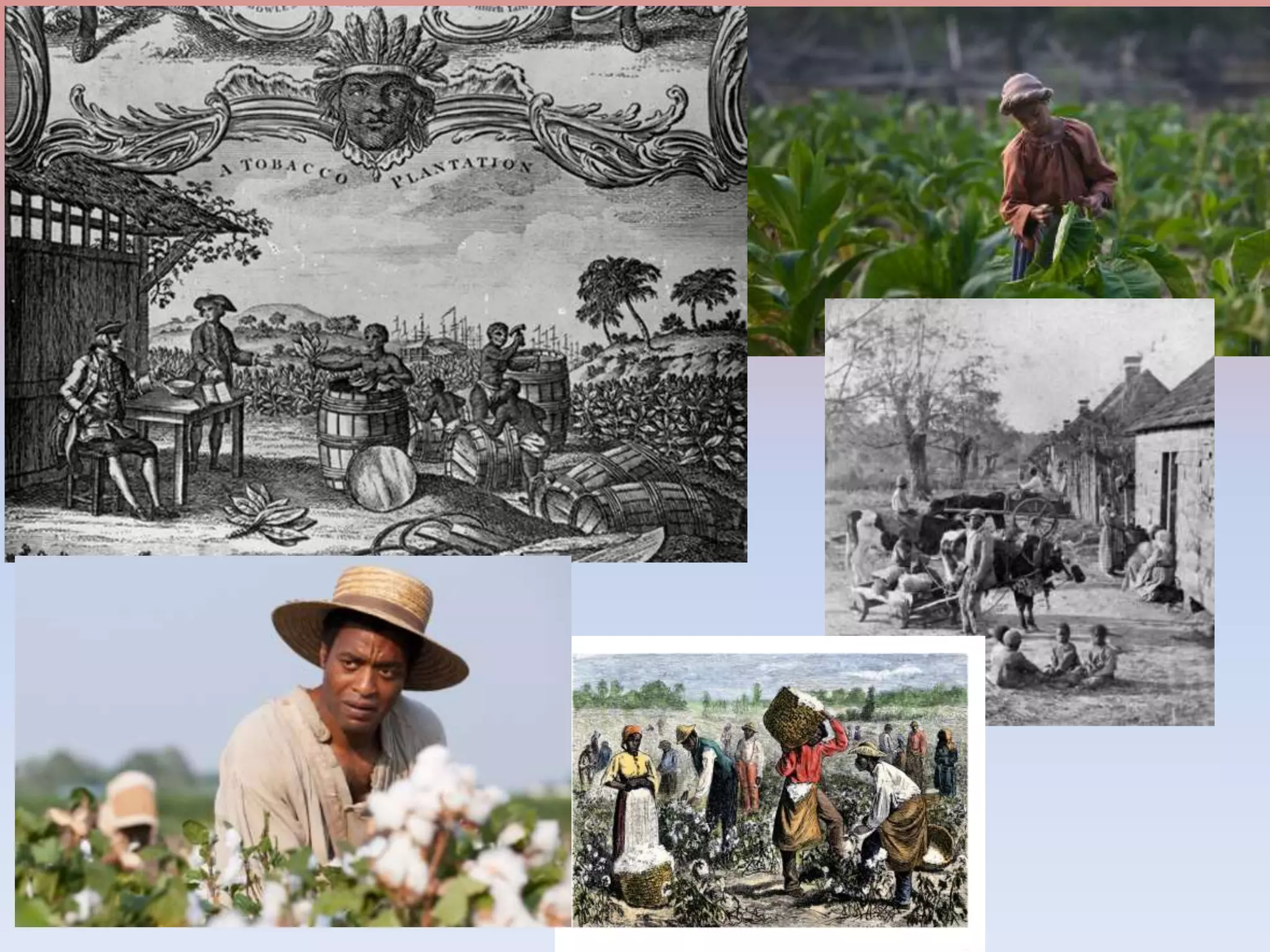 African-american slavery | PPTX