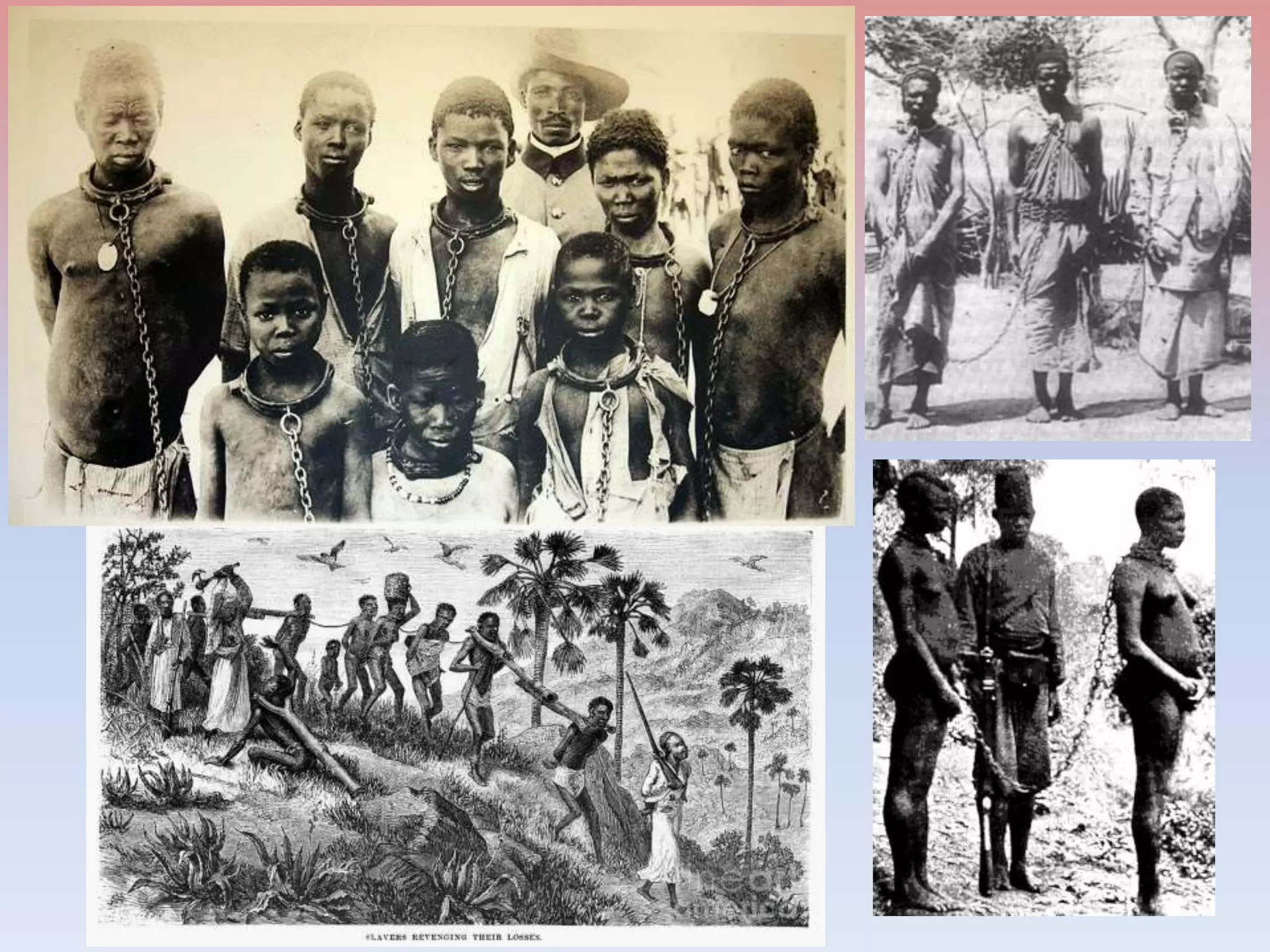 African-american slavery | PPTX