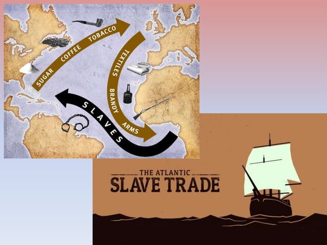 African-american slavery | PPTX