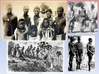 African-american slavery | PPTX