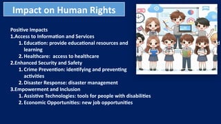 Human Rights and Artificial Intelligence (AI) Update - Copy.pptx