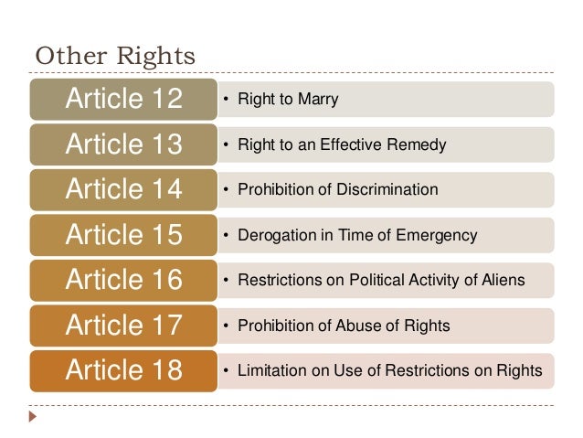 Human rights and civil liberties in the UK