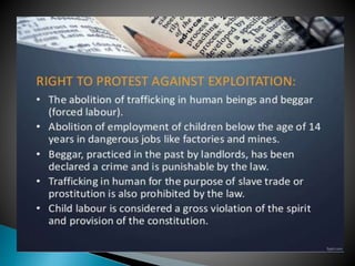 Human rights and duties | PPT