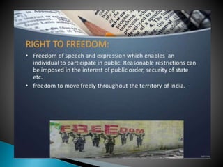 Human rights and duties | PPT