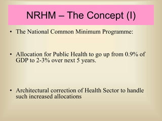 Human rights and Health | PPT