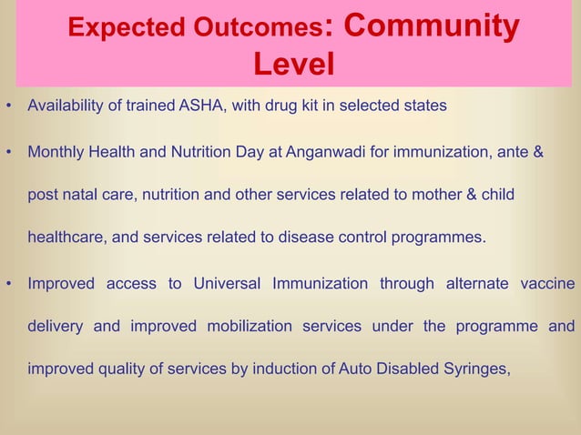 Human rights and Health | PPT
