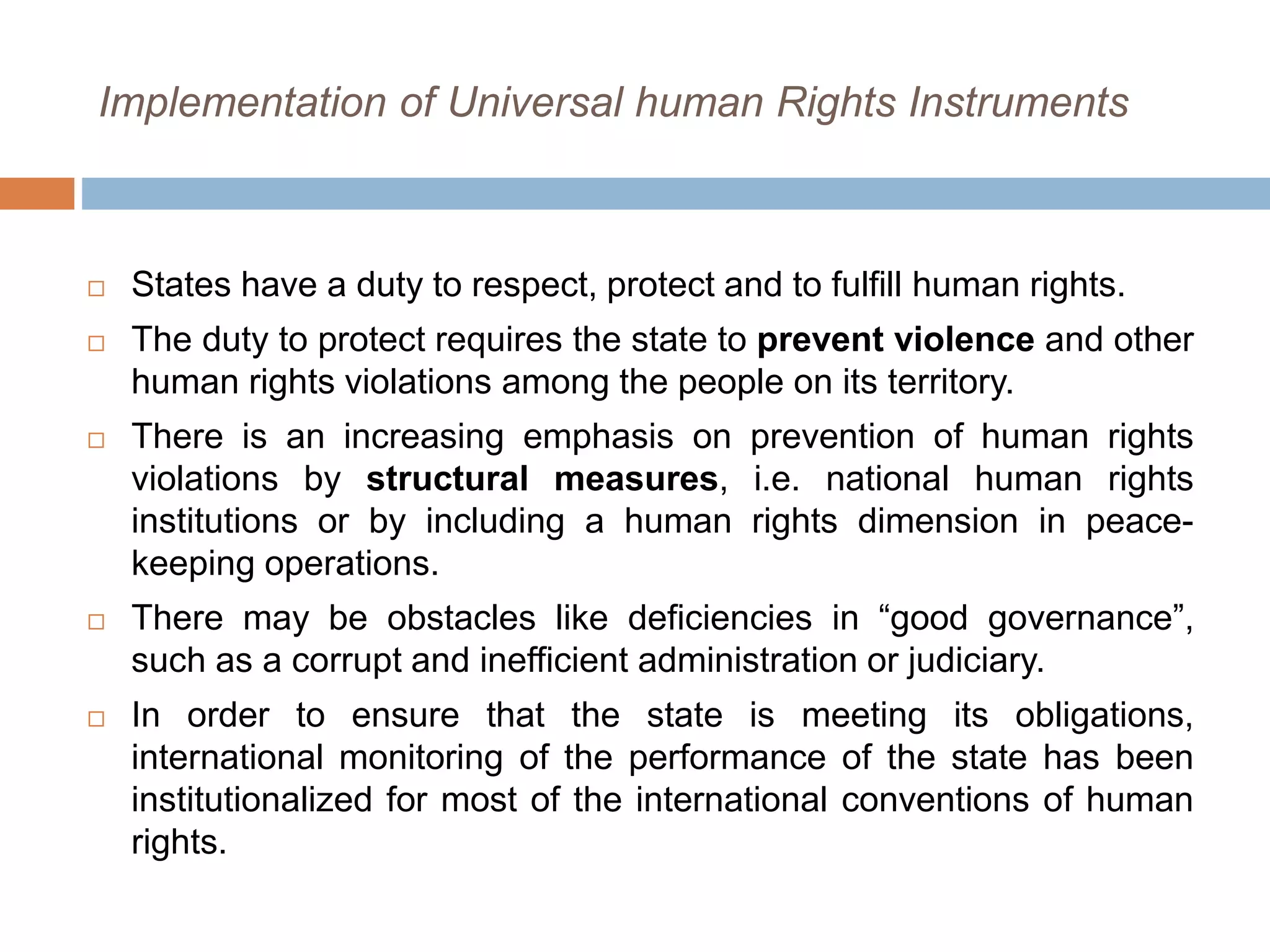Human Rights and Humanitarian Intervention - Copy.pptx