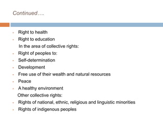 Human Rights and Humanitarian Intervention - Copy.pptx
