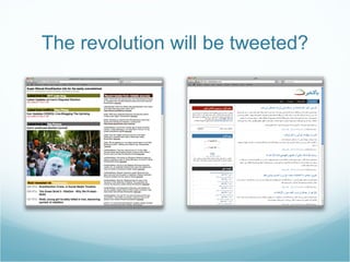 Human Rights And Internet Regulation | PPT