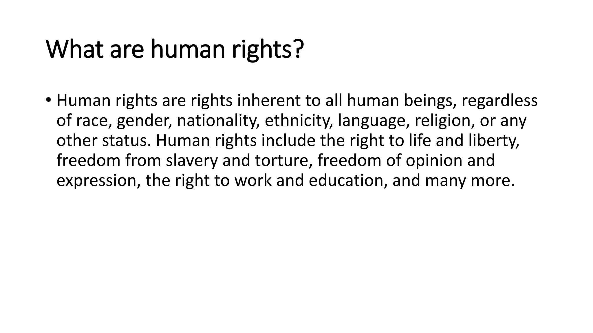 HUMAN RIGHTS AND ISLAM.pptx