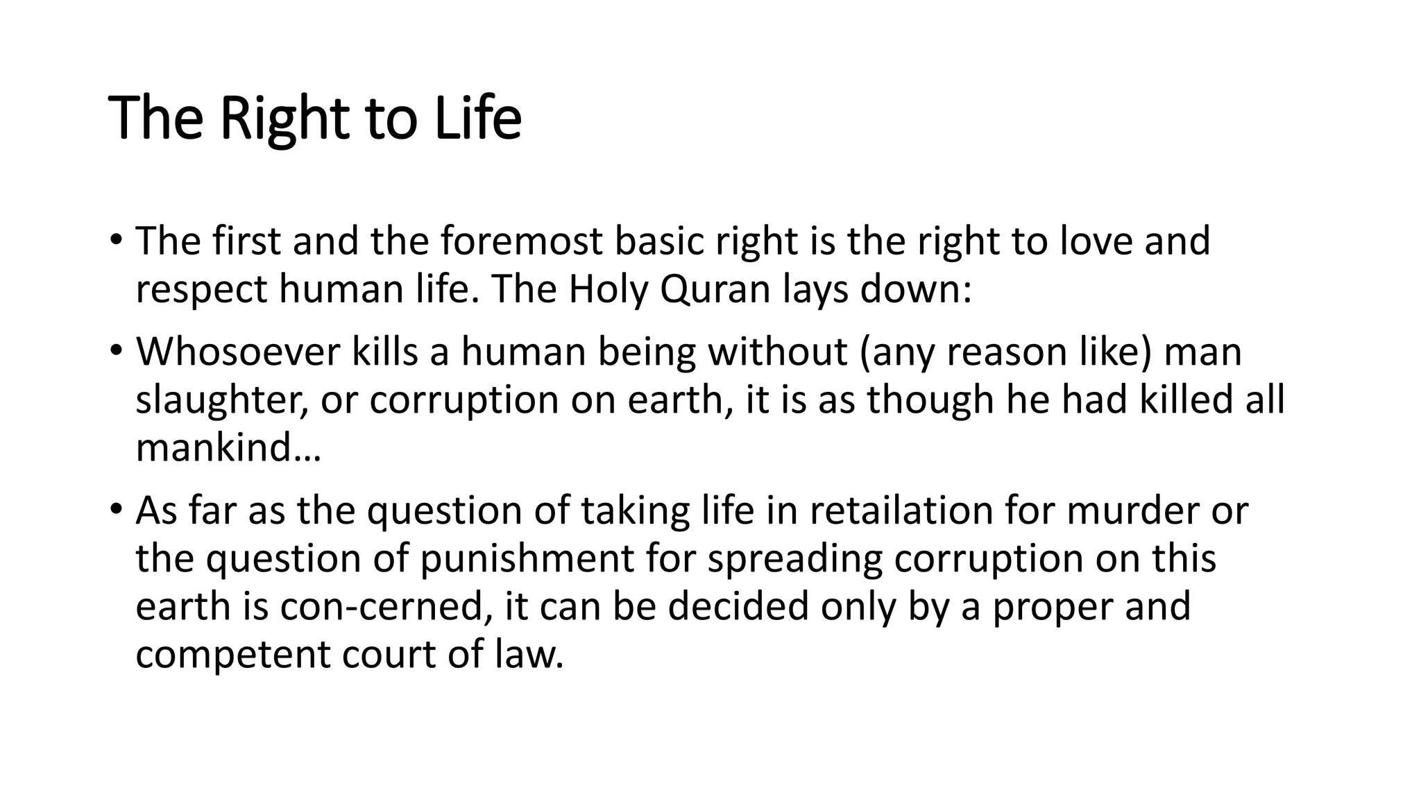 HUMAN RIGHTS AND ISLAM.pptx